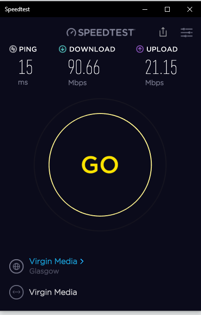 R7000 low internet speed - NETGEAR Communities