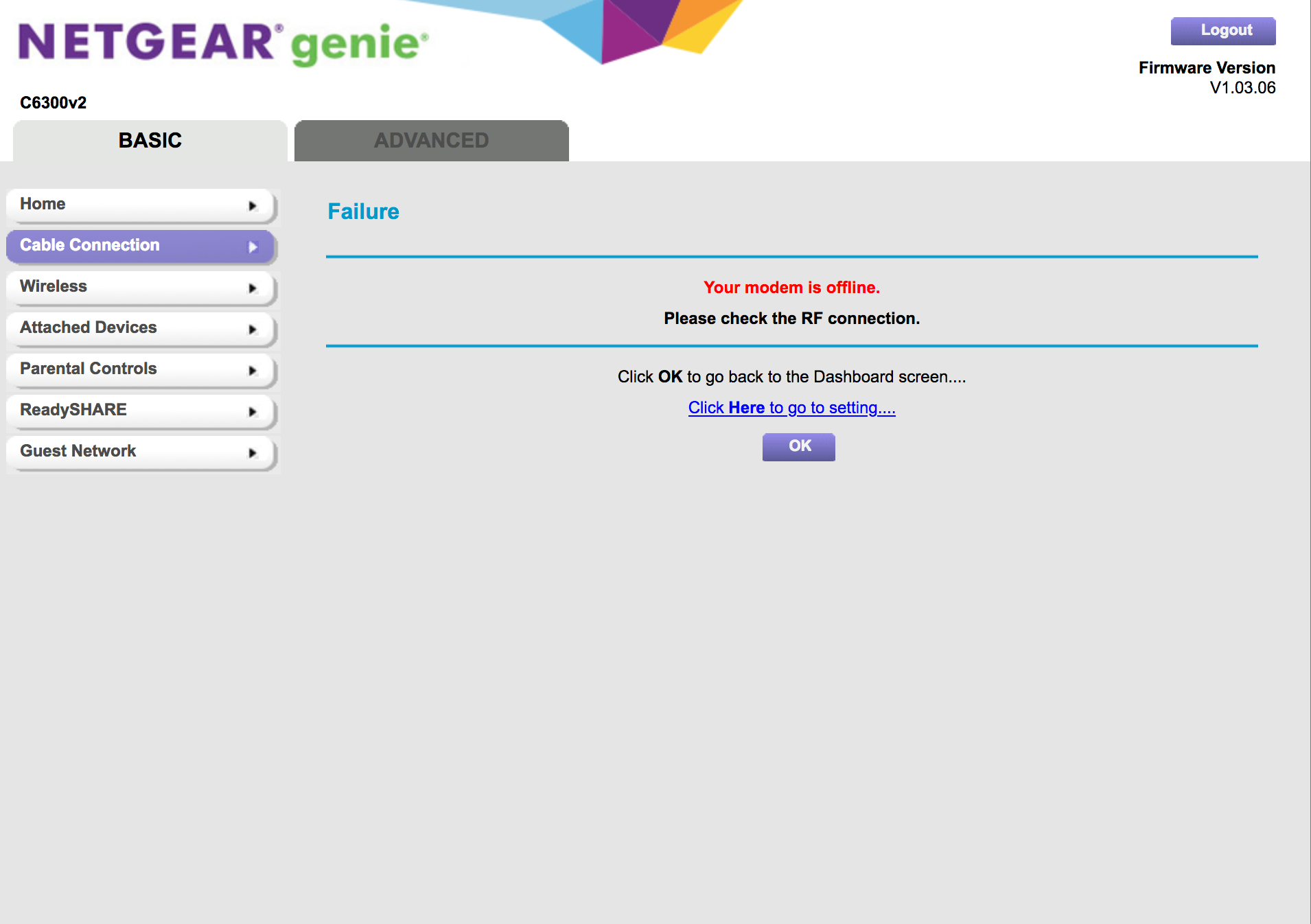 Optimum Arris Modem Link Light Blinking | Shelly Lighting
