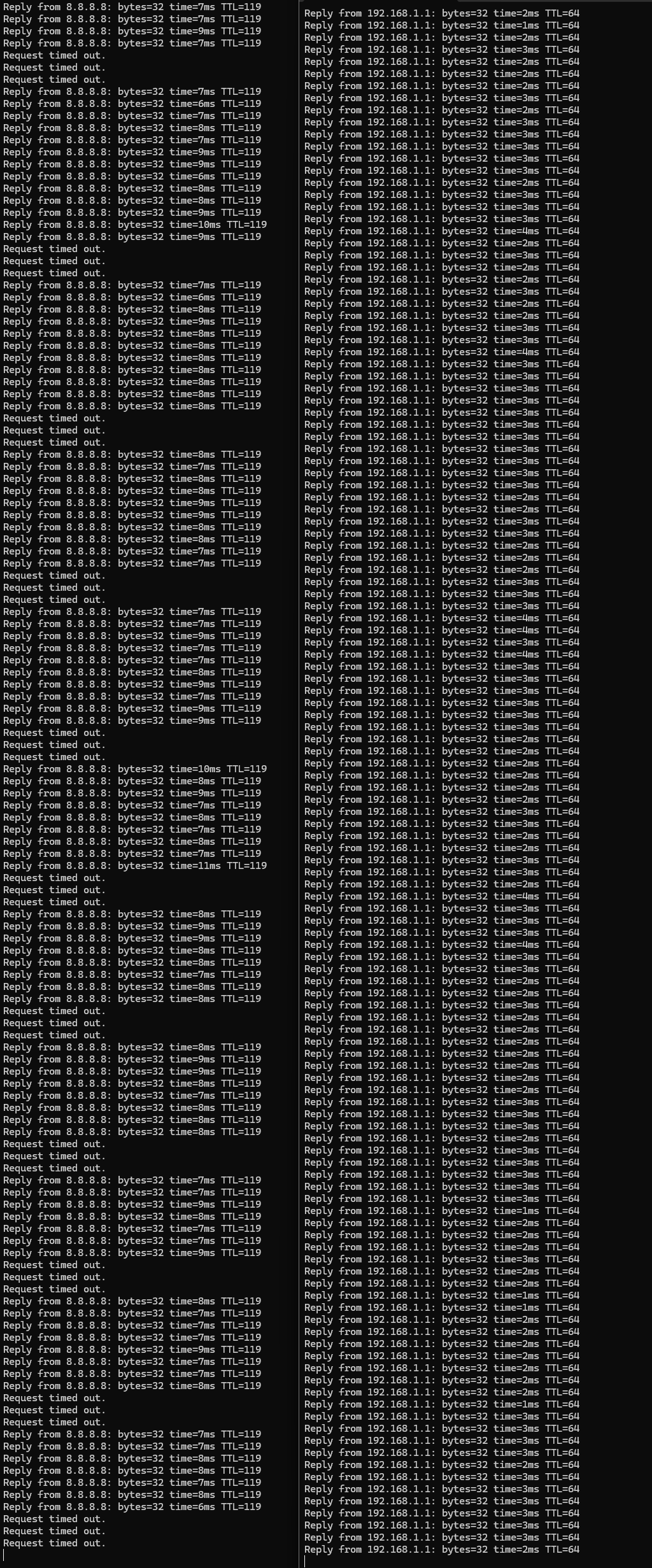 Nighthawk RS300 Wireless Router Randomly Fails Req... - NETGEAR Communities