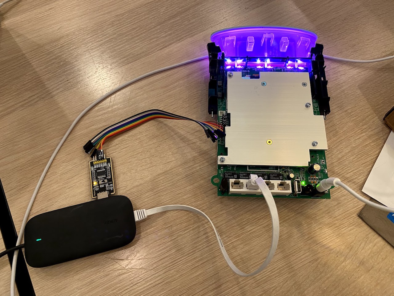 Is my 13-month-old RBR50 bricked? | NETGEAR Communities