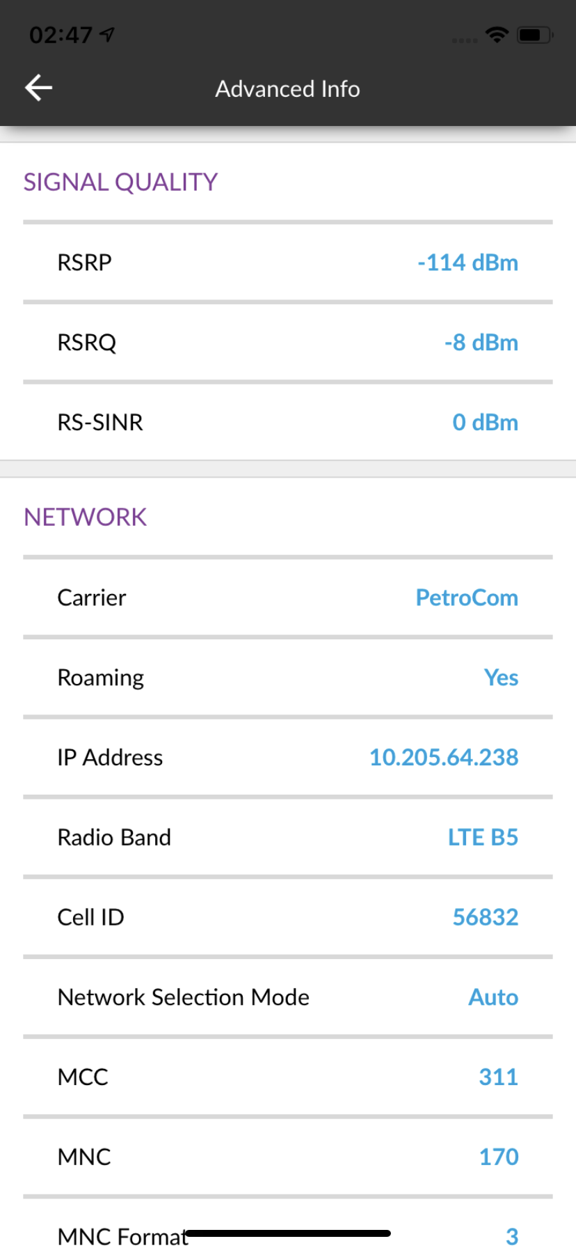 Using Hotspot Offshore | NETGEAR Communities