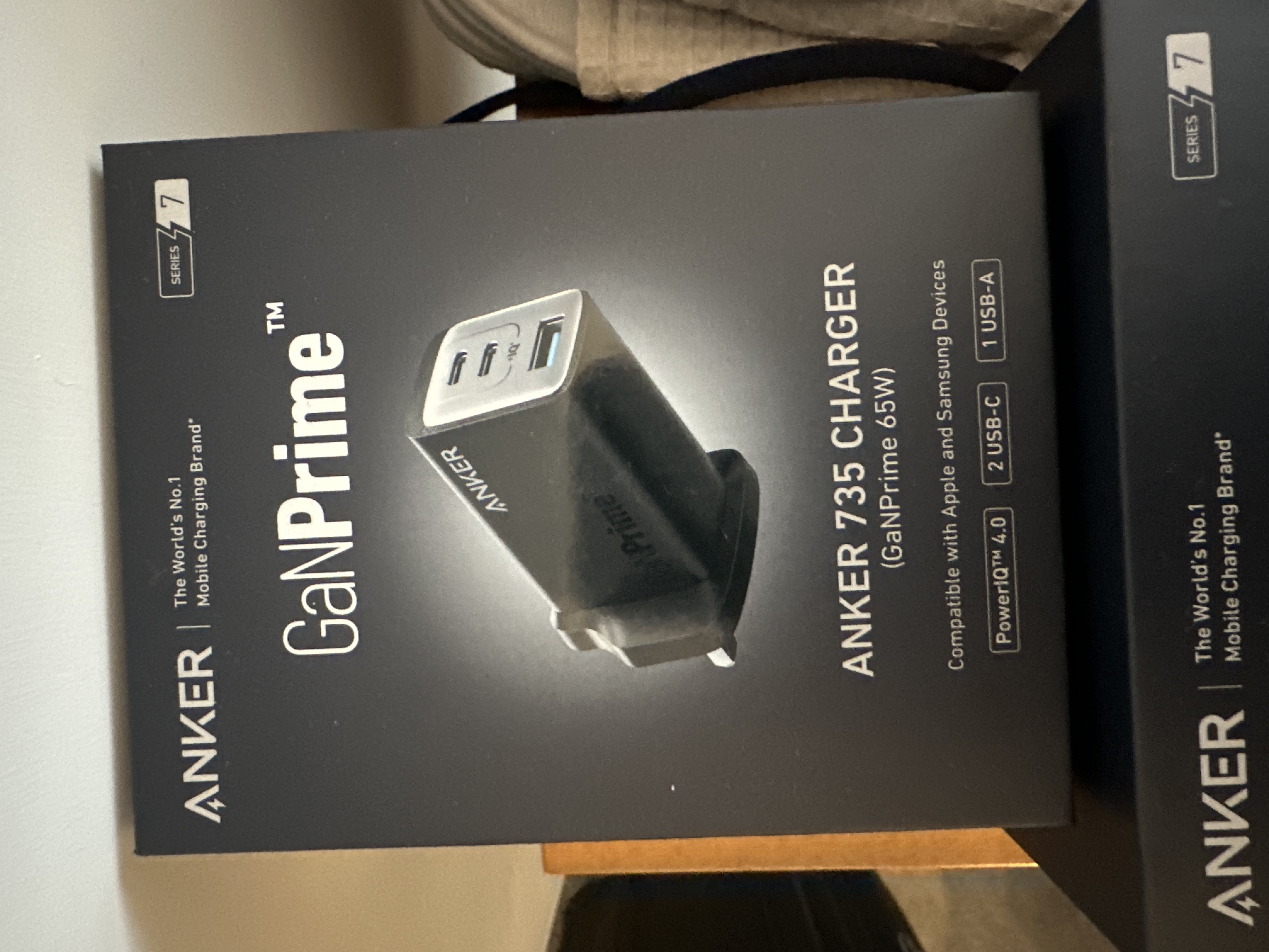 Charging issues Nighthawk M60 Pro (unlocked) | NETGEAR Communities
