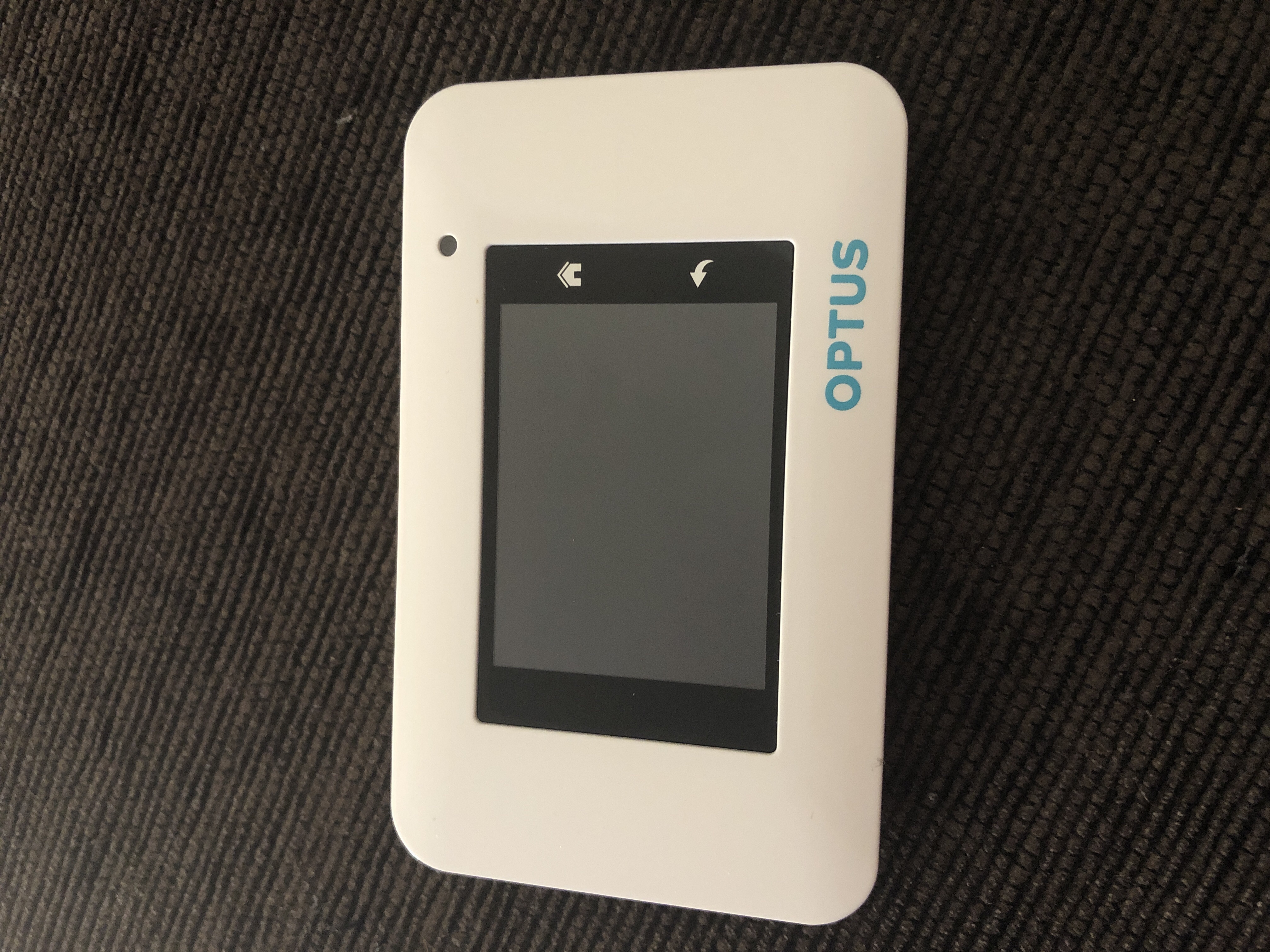 Optus AC800S | NETGEAR Communities
