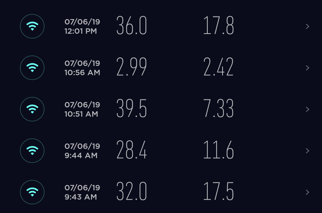 Netgear Nighthawk M1 MR1100 Telstra in Philippines | NETGEAR Communities