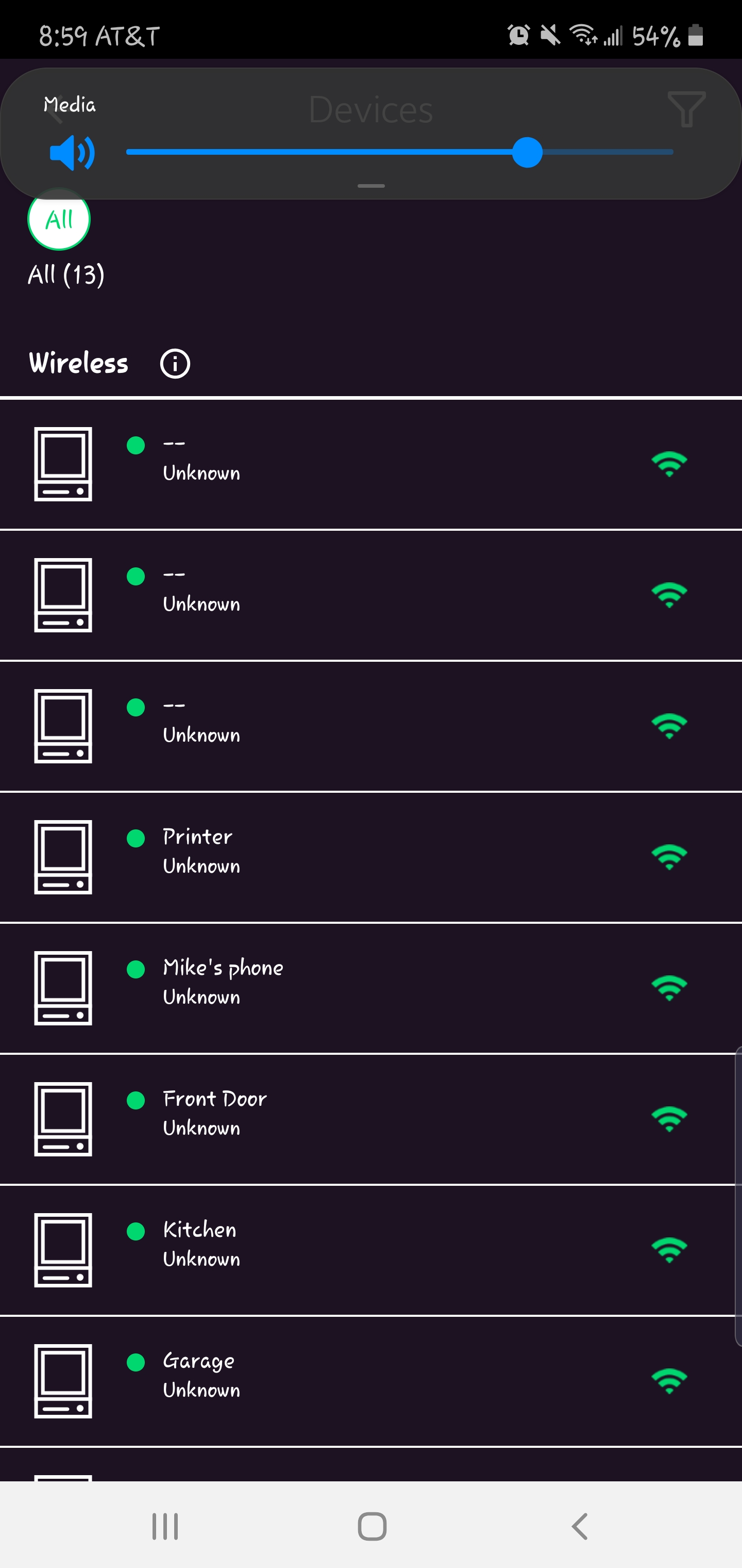 Nighthawk App | NETGEAR Communities