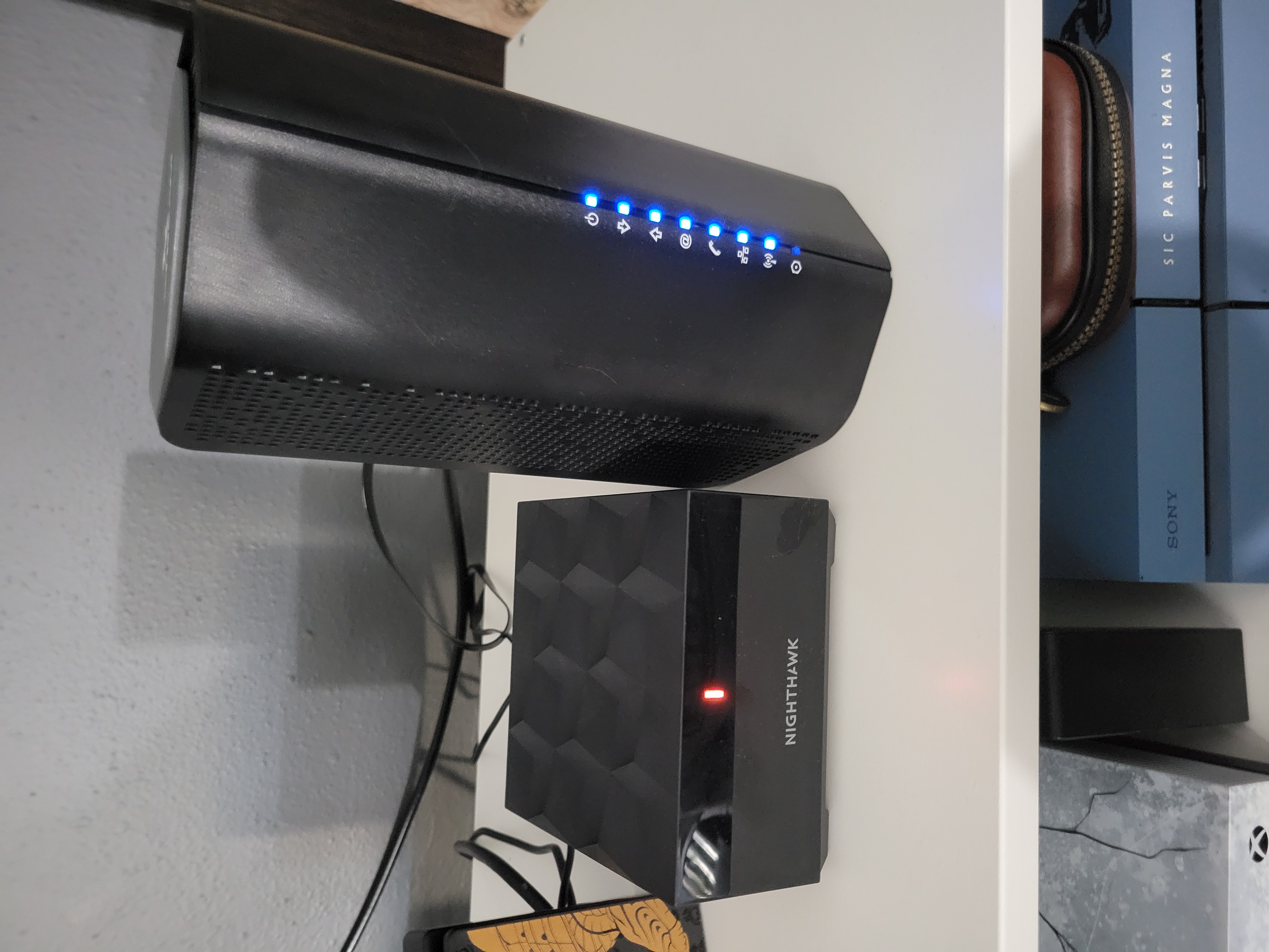 Nighthawk MK63 Mesh Trouble | NETGEAR Communities