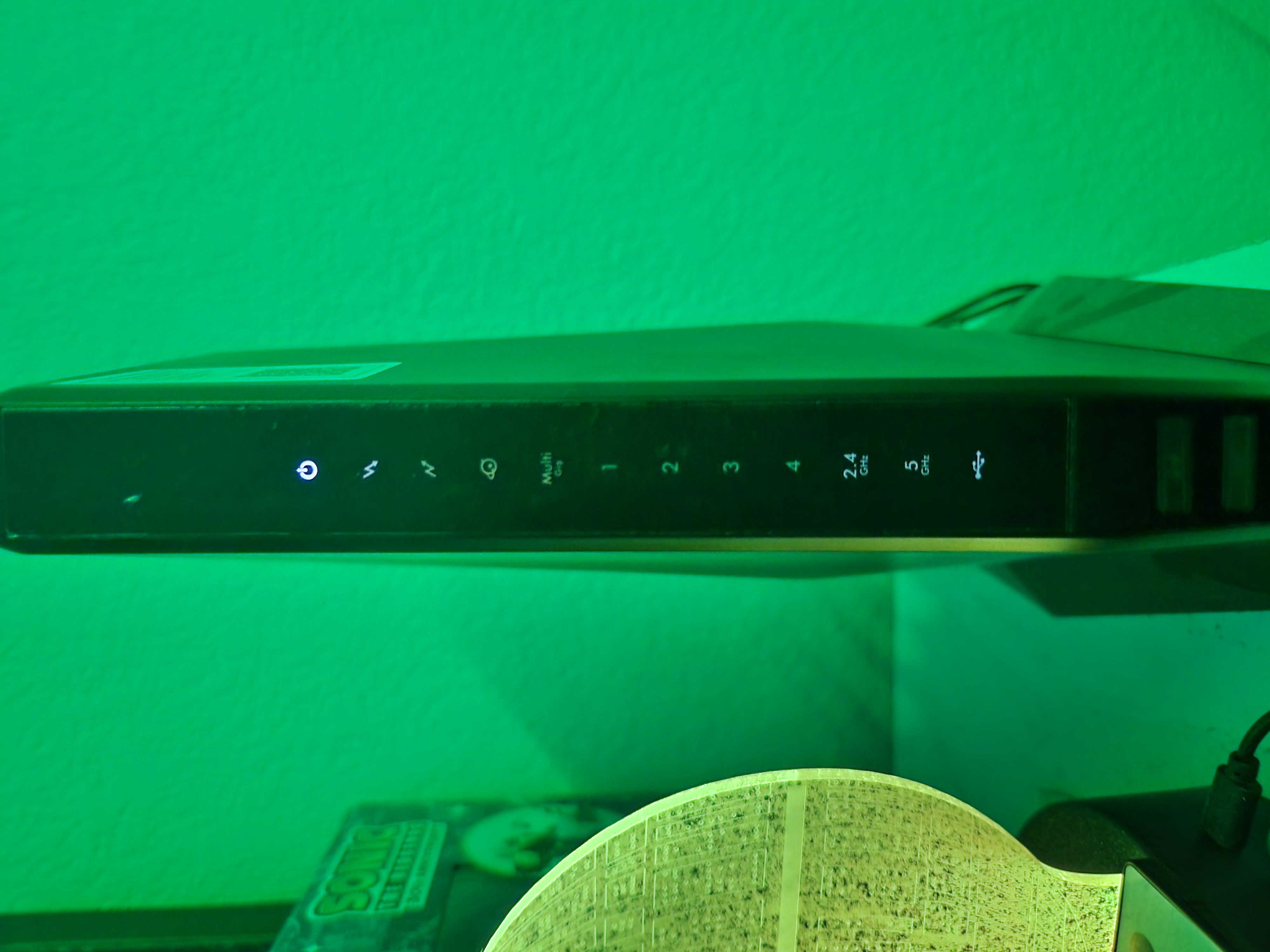 CAX80 Nighthawk Losing Internet | NETGEAR Communities