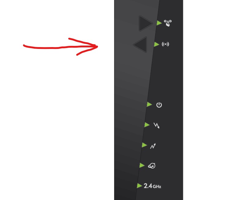 C6300v2 – AC1750 WiFi Cable Modem Router | Ethernet works fine, won't ...