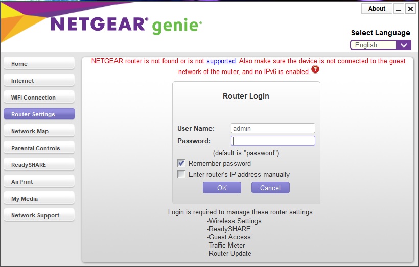 Netgear N600 (WNDR3400v2) | NETGEAR Communities