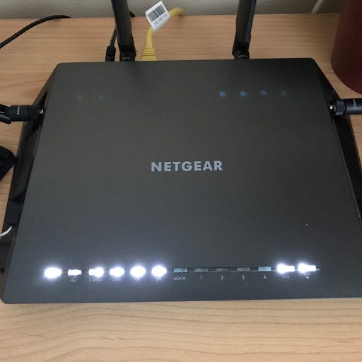 LED lights not working/blinking | NETGEAR Communities