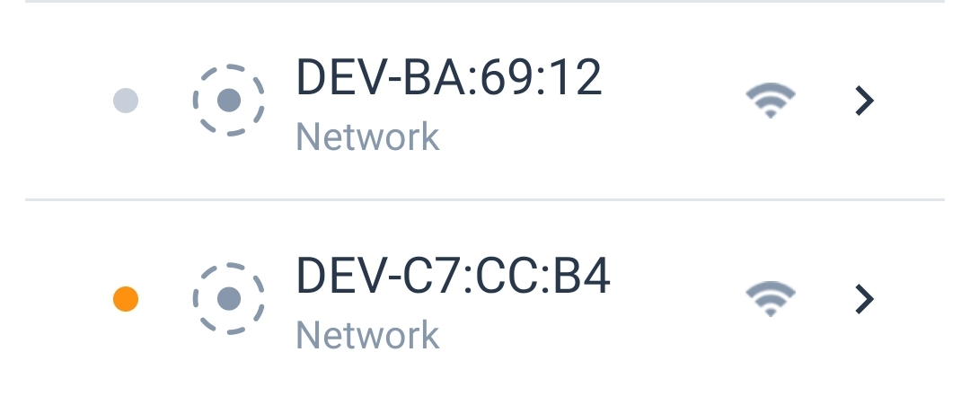 Help identify unknown "network" device | NETGEAR Communities