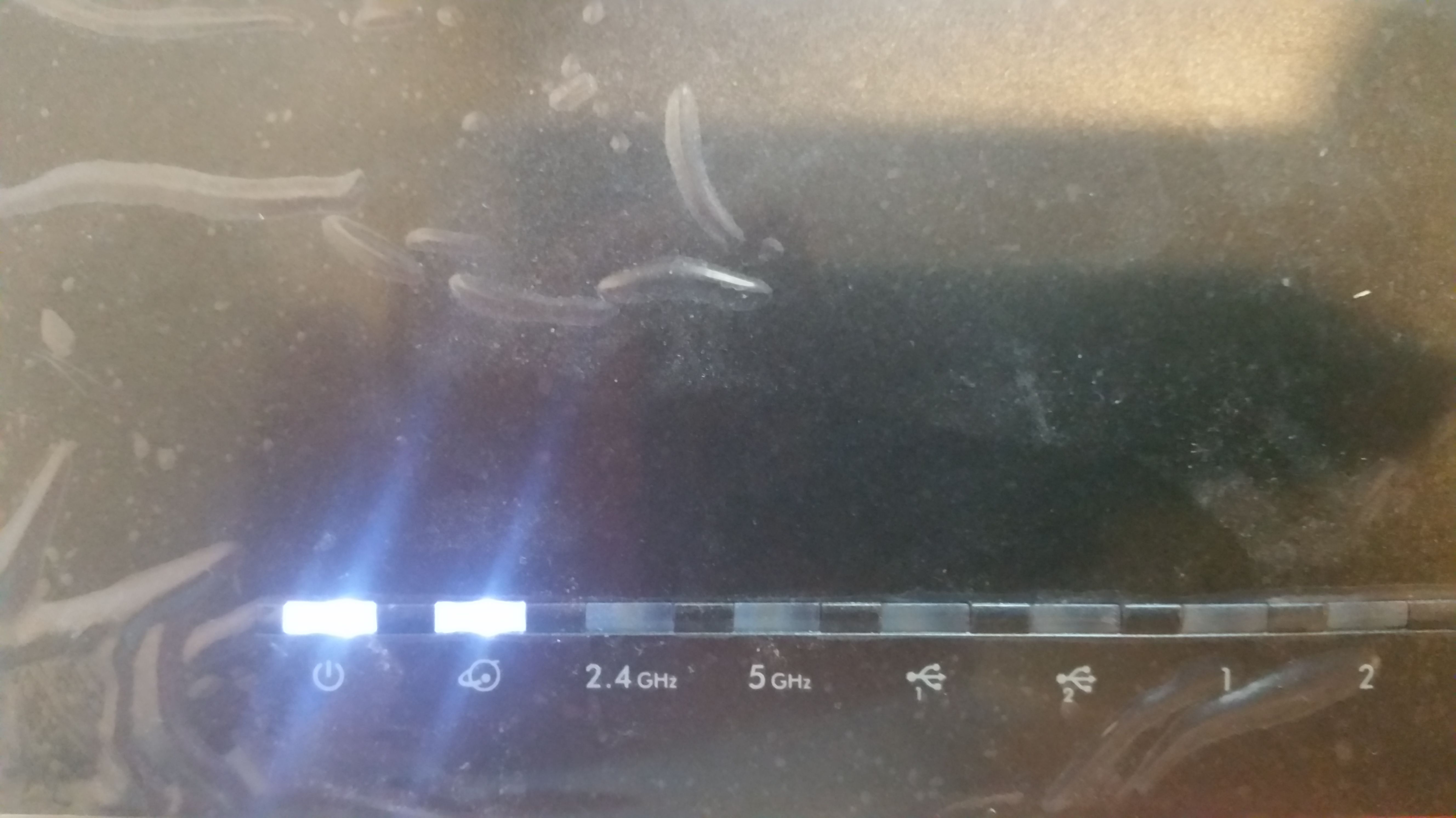 NightHawk R7000 wireless connection issues | NETGEAR Communities