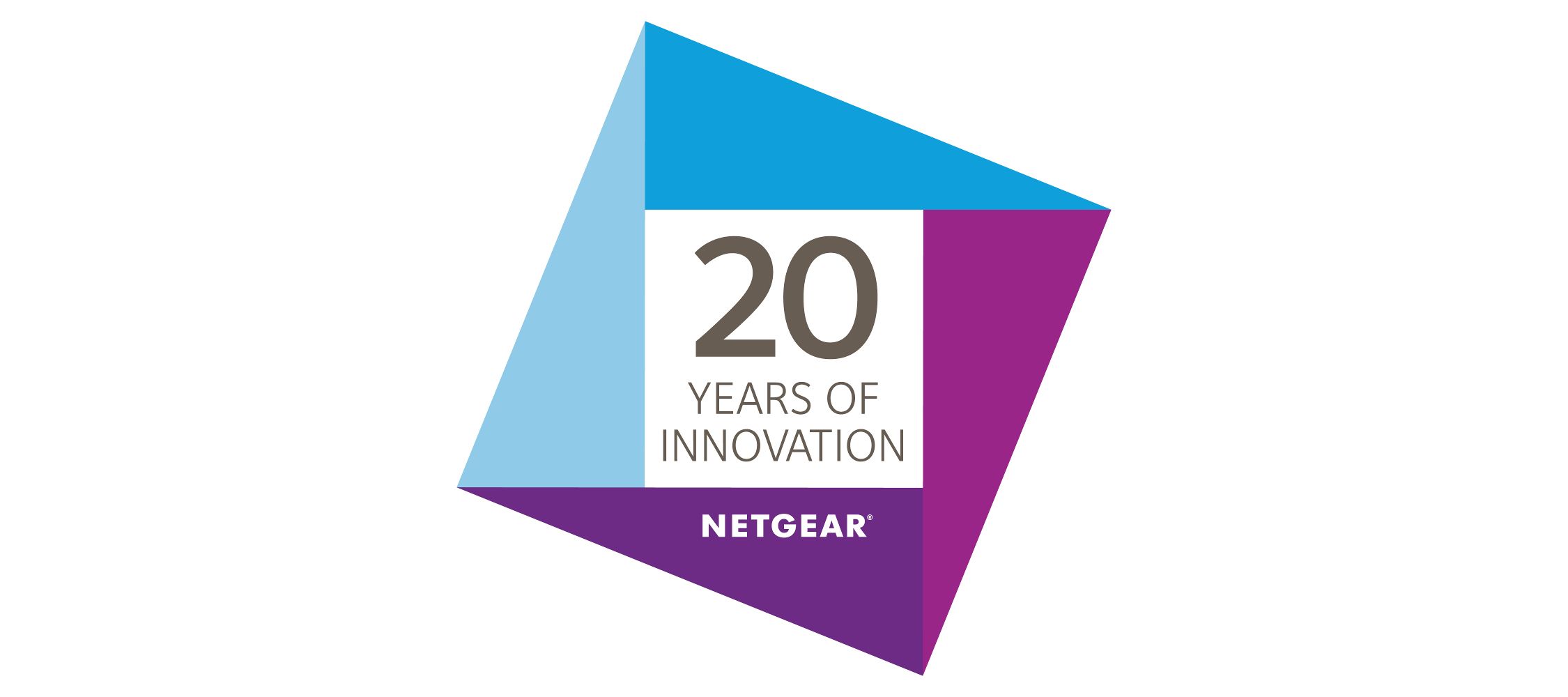 NETGEAR 20 Years of Innovation | NETGEAR Communities
