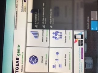 R8000 WAN not updating when the modem updates the address from ISP ...