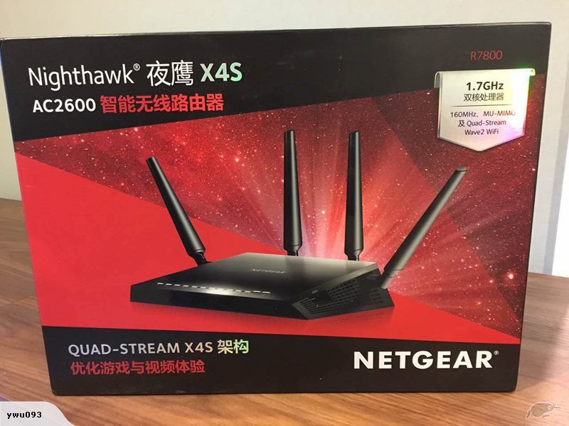 Will an R7800 router from China work in NZ? | NETGEAR Communities