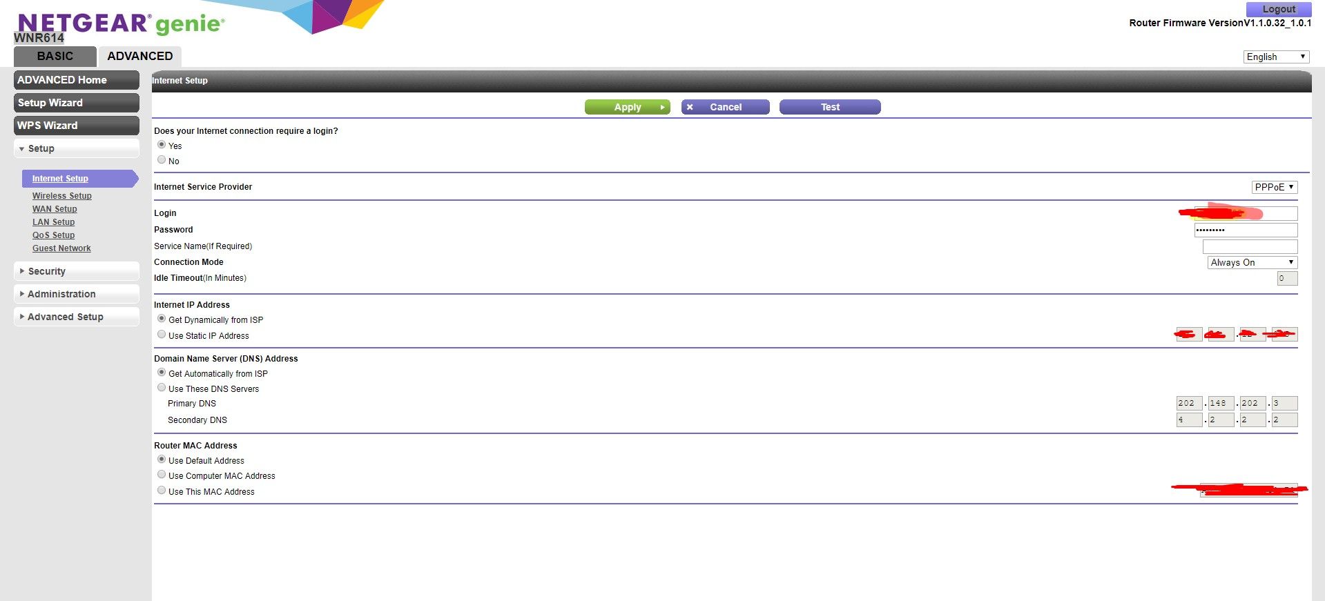 How do I make my router to automatically connect to the internet ...