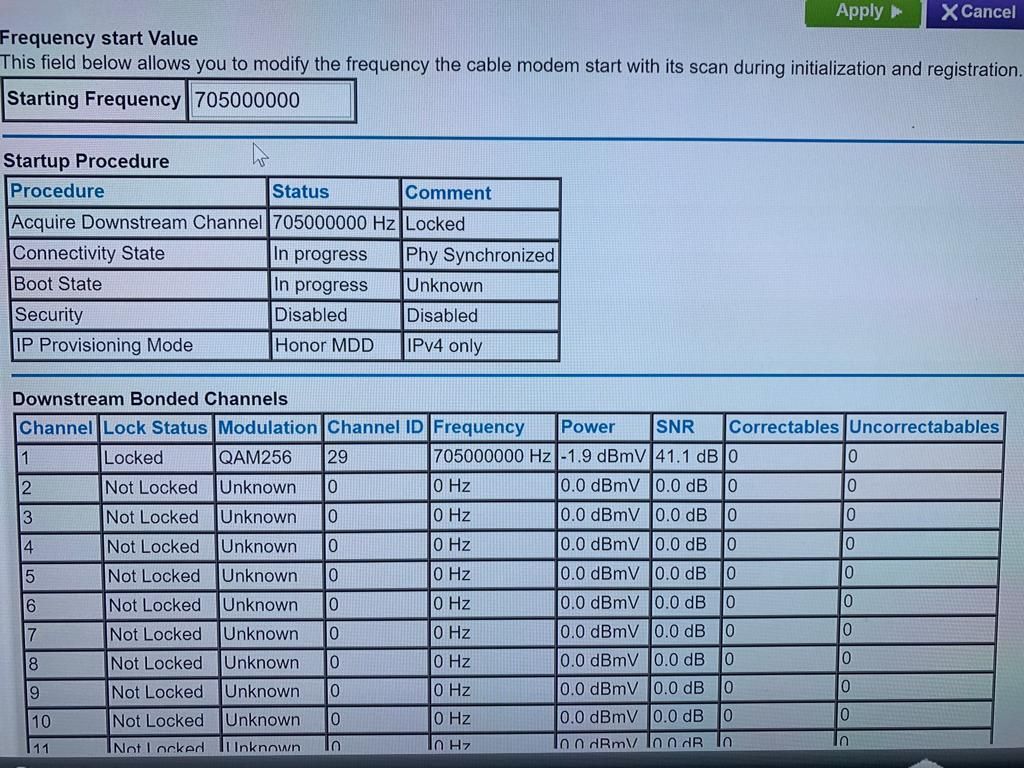 C7800 bridge mode | NETGEAR Communities