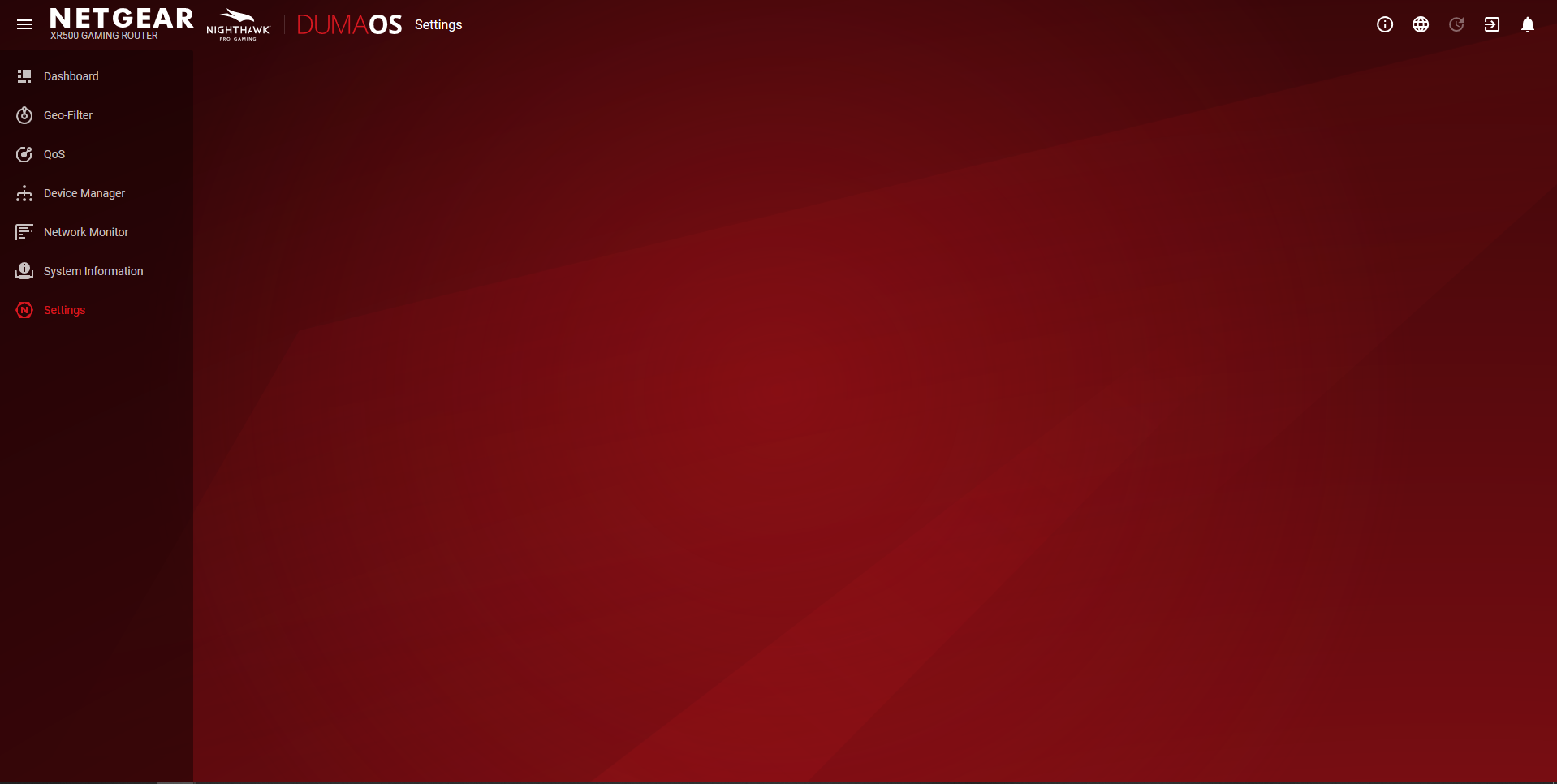 Incomplete setup | NETGEAR Communities