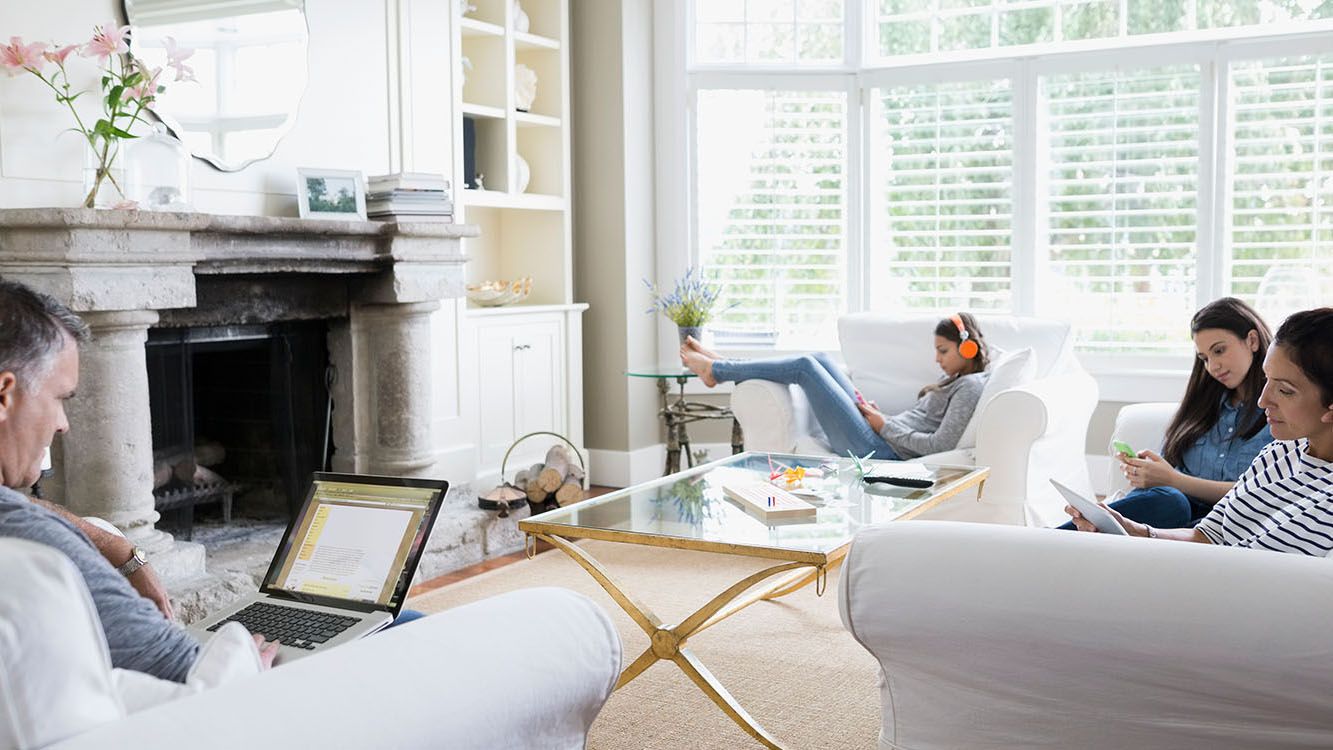 Tips To Secure Your Home Network Netgear Communities
