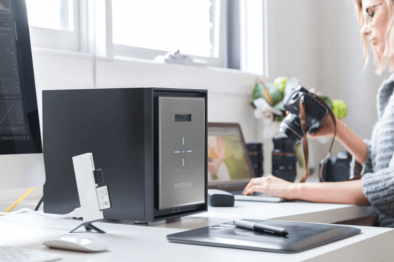 ReadyNAS Vault backup solution Discount and Trial | NETGEAR Communities