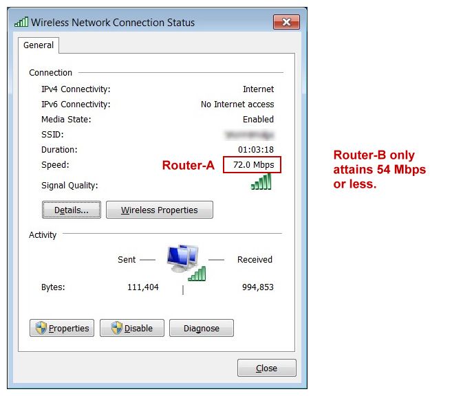 Wifi Connection For Two Identical Routers - WNR2000v5 | NETGEAR Communities