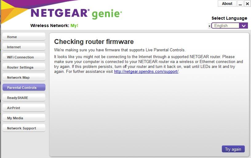 R7000 and Parental controls (*not* Circle) - is it just over with OpenDNS? | NETGEAR Communities