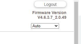 Orbi RBR750 piggy back help | NETGEAR Communities