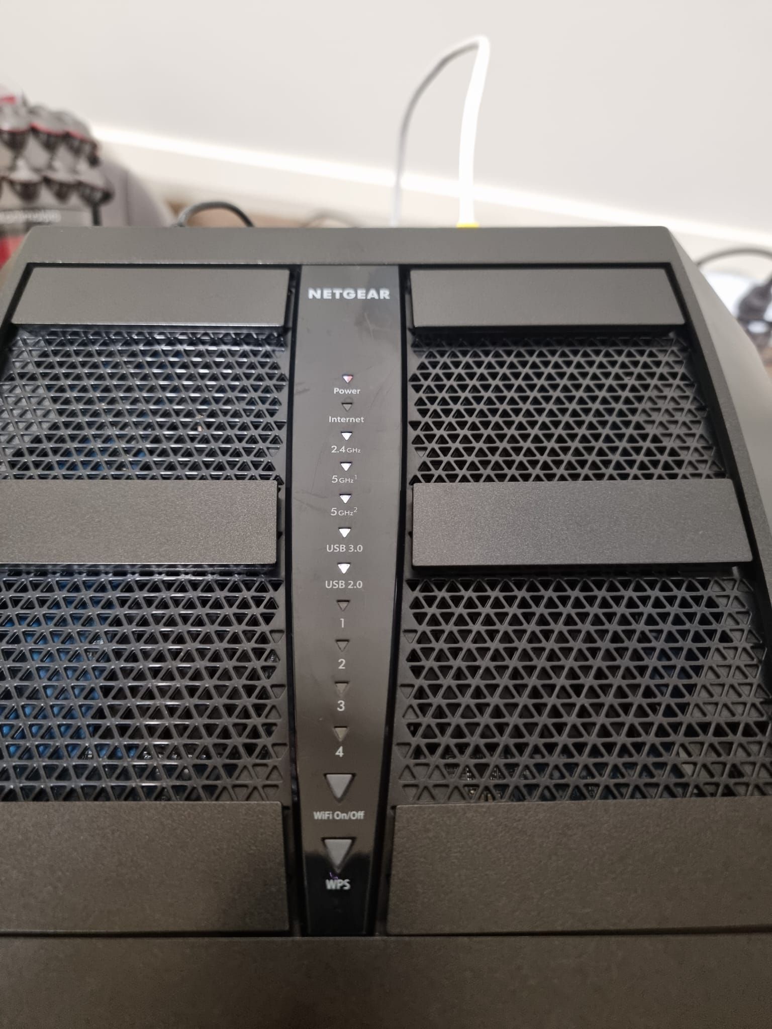 R8000 bricked | NETGEAR Communities