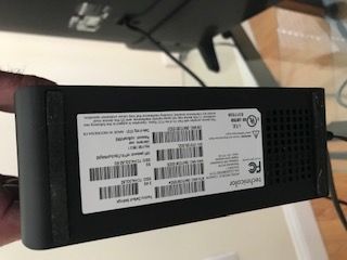 Nighthawke x4 model EX73000v2 "We cant find your Router" | NETGEAR ...