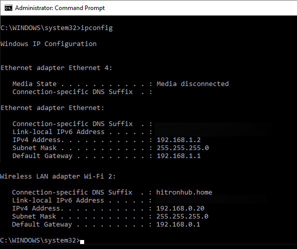 How to set up wireless bridge in R7000 | NETGEAR Communities
