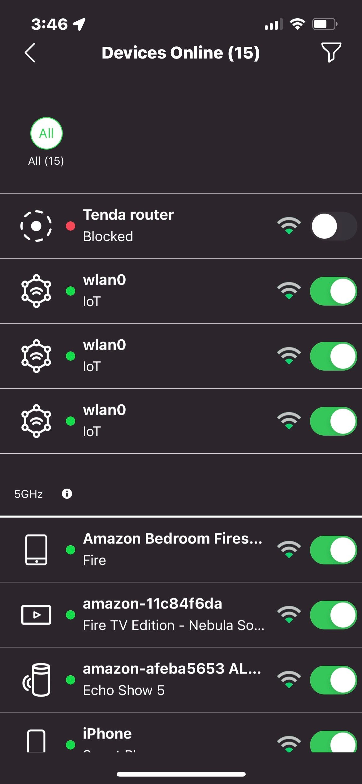 Is R6900P router the same as TENDA router on Nighthawk app? | NETGEAR ...