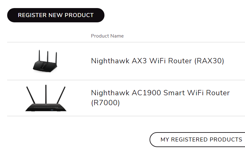 Netgear RAX30/R7000 Bitdefender and Netgear Armor | NETGEAR Communities