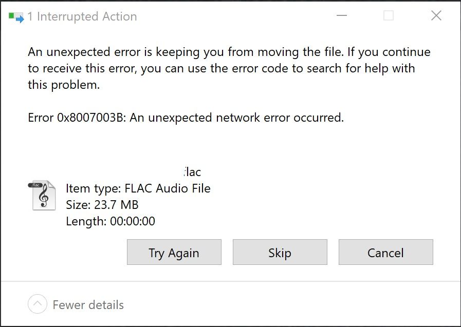 Difficulty accessing Readynas with windows explorer | NETGEAR Communities