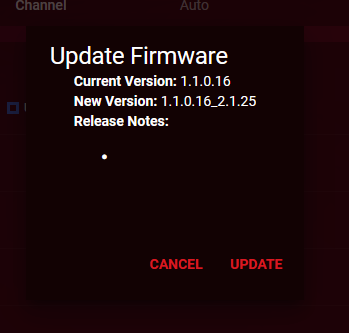 XR1000 V2 NetDuma Firmware Not Updating/Showing Correctly | NETGEAR Communities