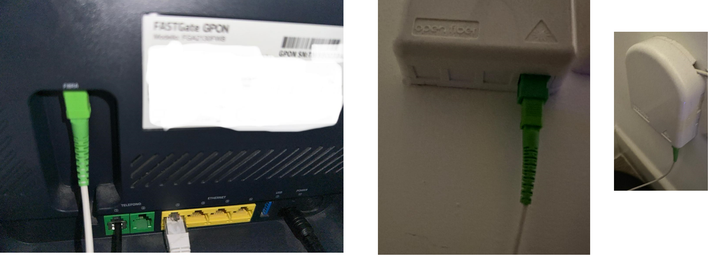 Netgear with SIM as Backup for a Fastweb connection (fiber) | NETGEAR ...