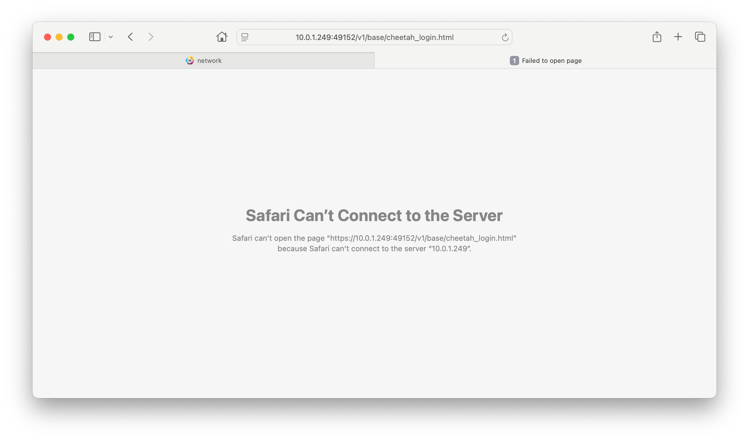 M4250 Can't Access Main UI Login | NETGEAR Communities M4250 Can't Access Main UI Login | NETGEAR Communities