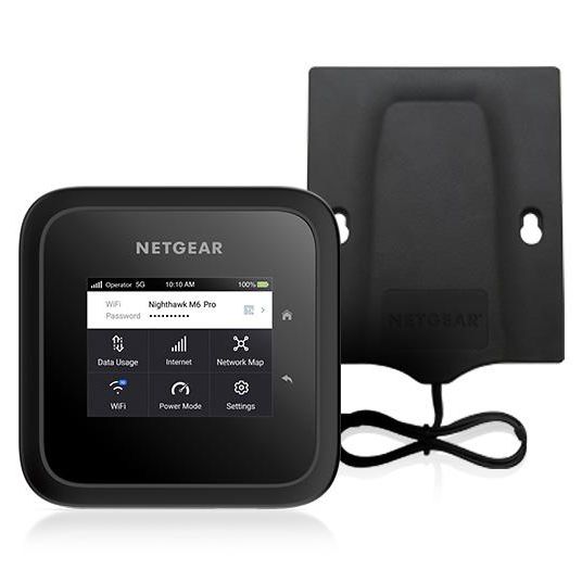 AirCard LTE Hotspots & Gateways | NETGEAR Communities