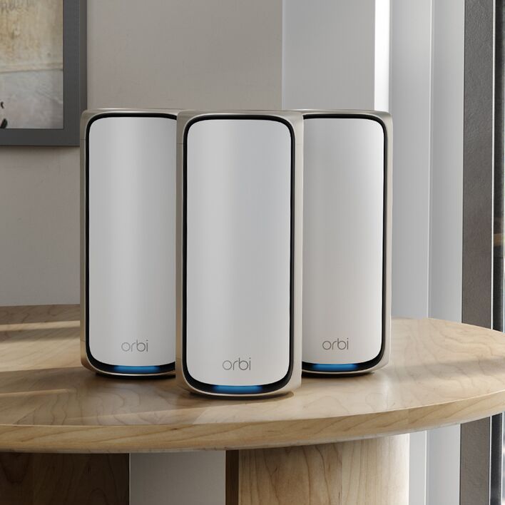 Orbi système Wifi | NETGEAR Communities
