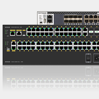 Managed Switches | NETGEAR Communities