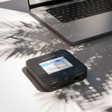 Mobile Solutions | NETGEAR Communities